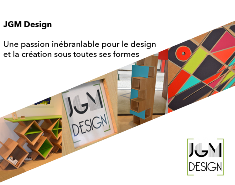 JGM Design